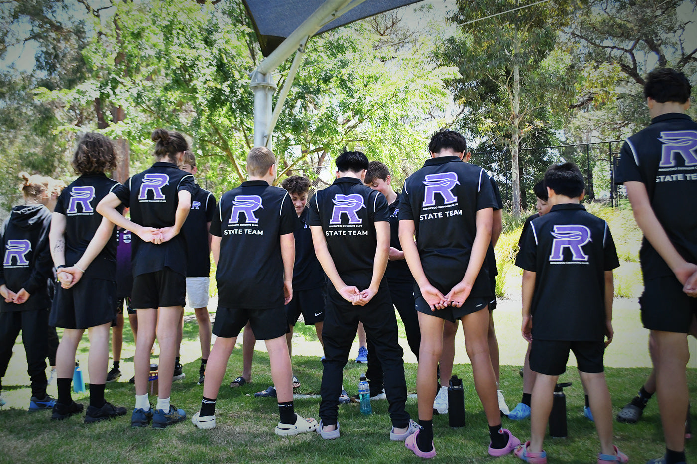 Our Policies – ringwoodswimmingclub
