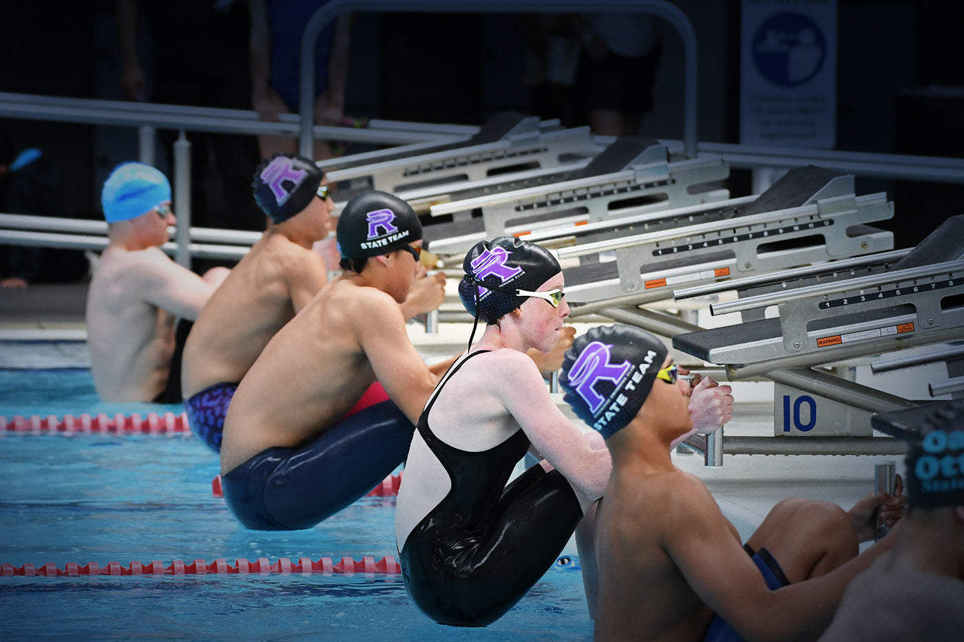 RSC Short Course Meet – ringwoodswimmingclub