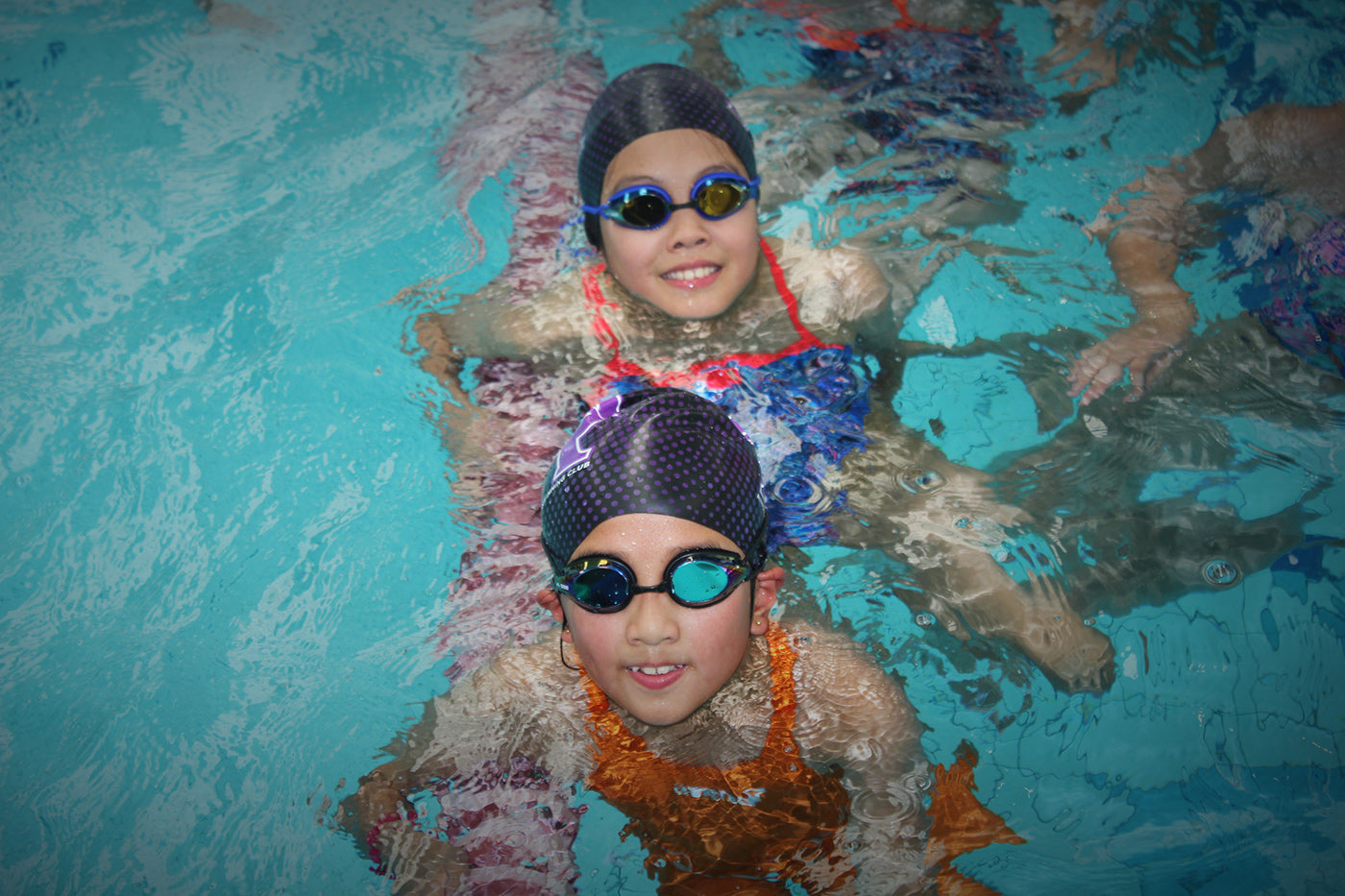 New Members – ringwoodswimmingclub